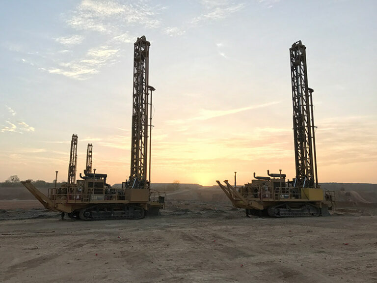 About Us – Mincon Group