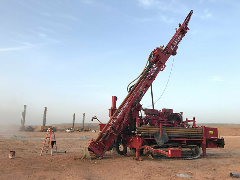 About Us – Mincon Group