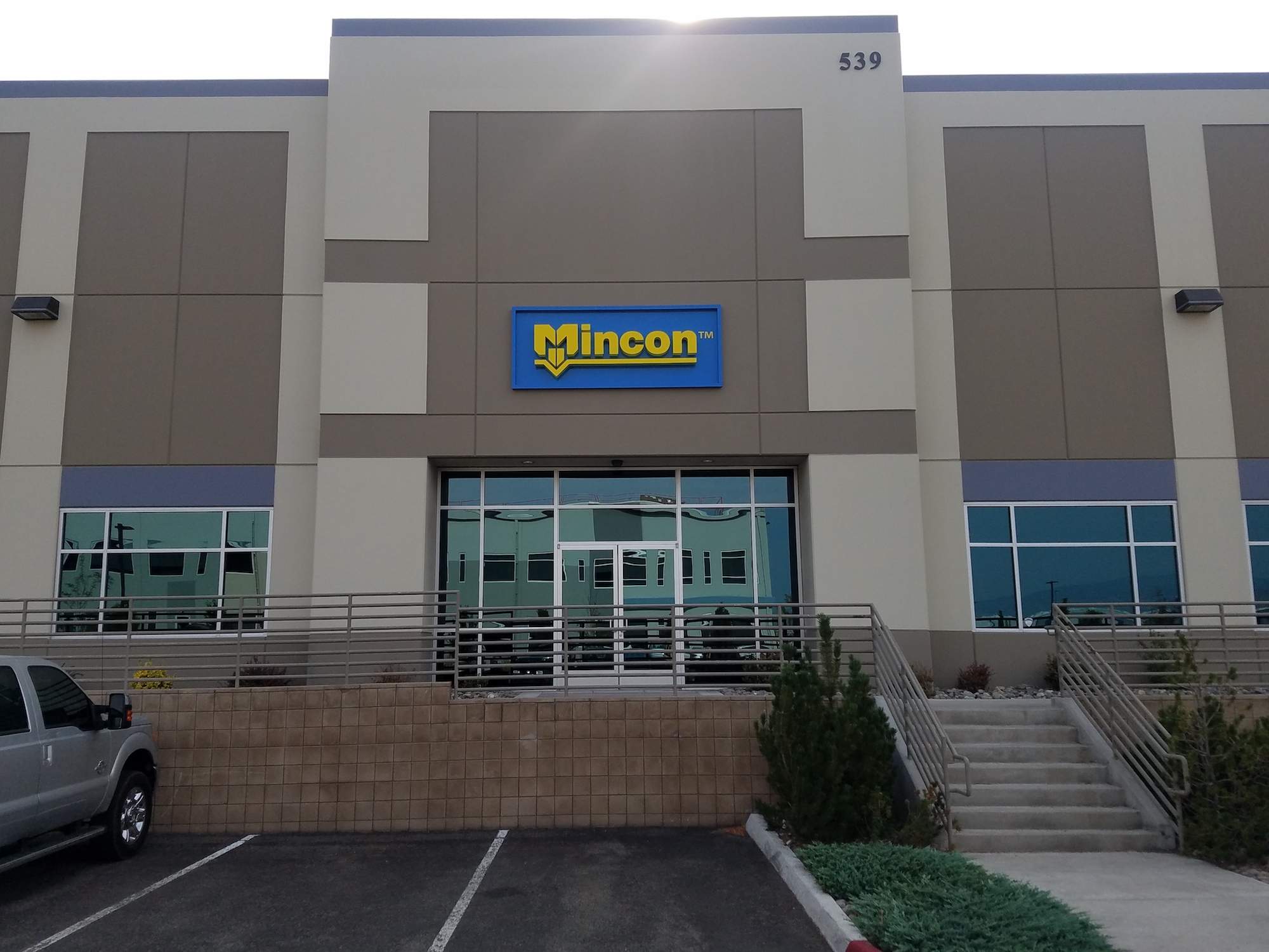 Uncategorized – Mincon Group