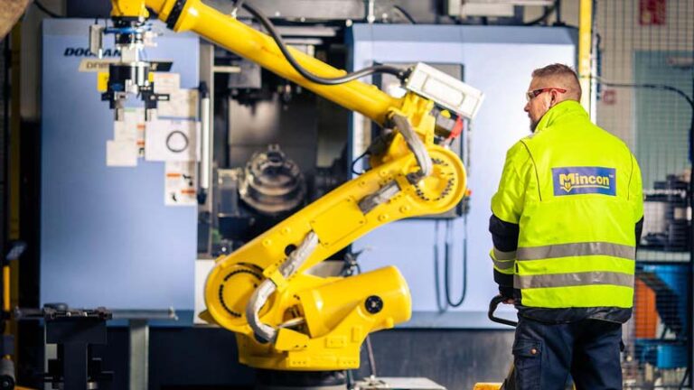 Careers – Mincon Group