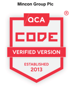 Mincon Group – Corporate, investor, and media information portal.